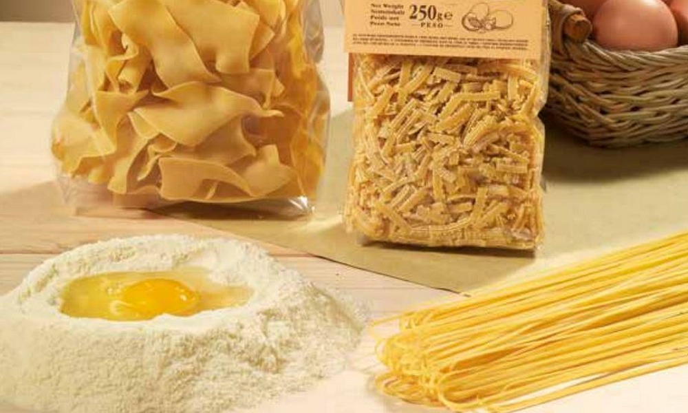 Pasta, Riso e Panificati - GUSTOX - Acquisti di qualità